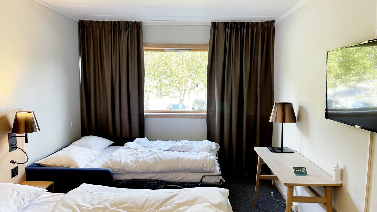 Hotel review: Gaustablikk Høyfjellshotell - Norwegian Traveller