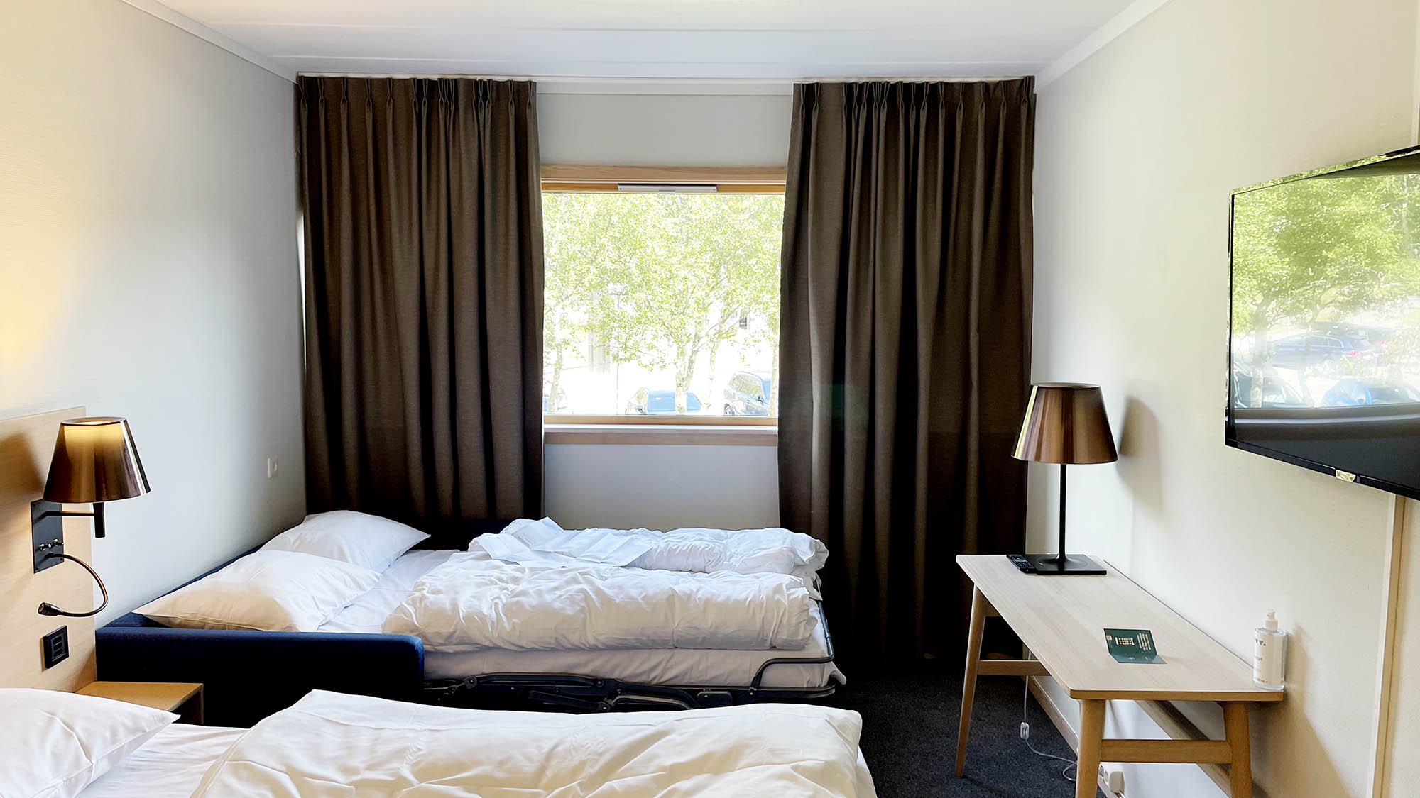Hotel review: Gaustablikk Høyfjellshotell - Norwegian Traveller