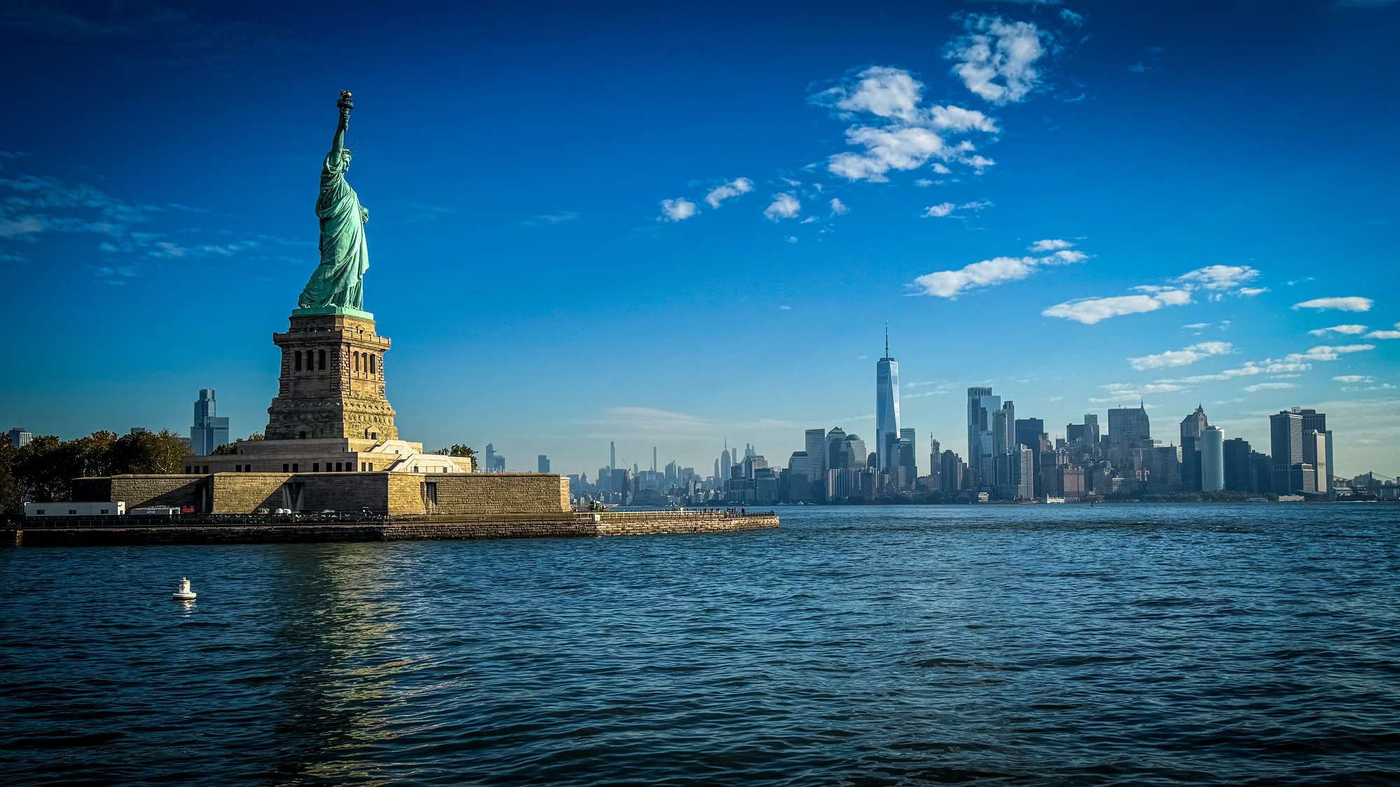 Statue of Liberty and Ellis Island: Tips, experience & visitor guide